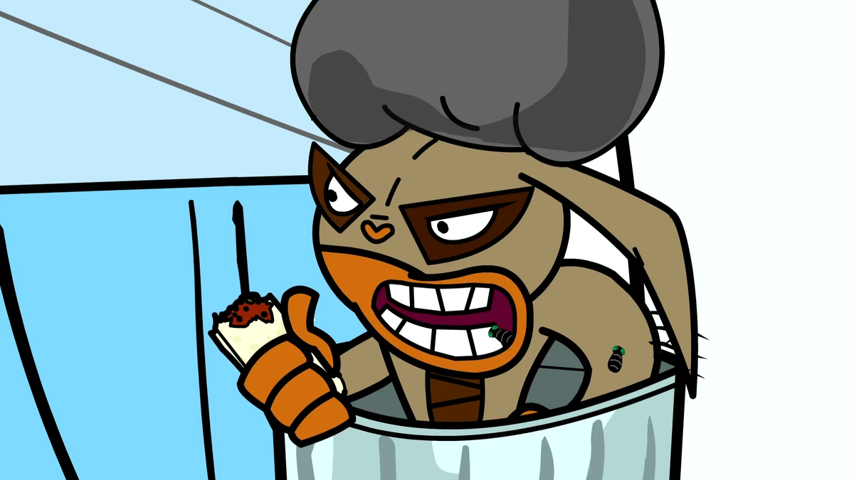 The Flea/Gallery/Season 1/Episodes 1-6 | ¡Mucha Lucha! Wiki | Fandom