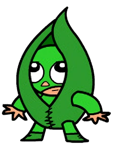 Snow Pea | ¡Mucha Lucha! Wiki | Fandom