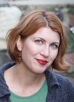 Tina Kügler | ¡Mucha Lucha! Wiki | Fandom