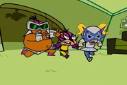 Penny Plutonium/Gallery | ¡Mucha Lucha! Wiki | Fandom