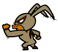 The Flea/Gallery | ¡Mucha Lucha! Wiki | Fandom