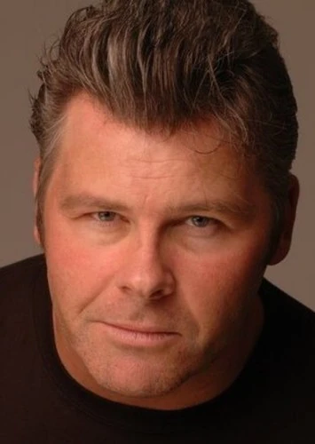 Phil Hayes | ¡Mucha Lucha! Wiki | Fandom