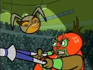 Penny Plutonium/Gallery | ¡Mucha Lucha! Wiki | Fandom