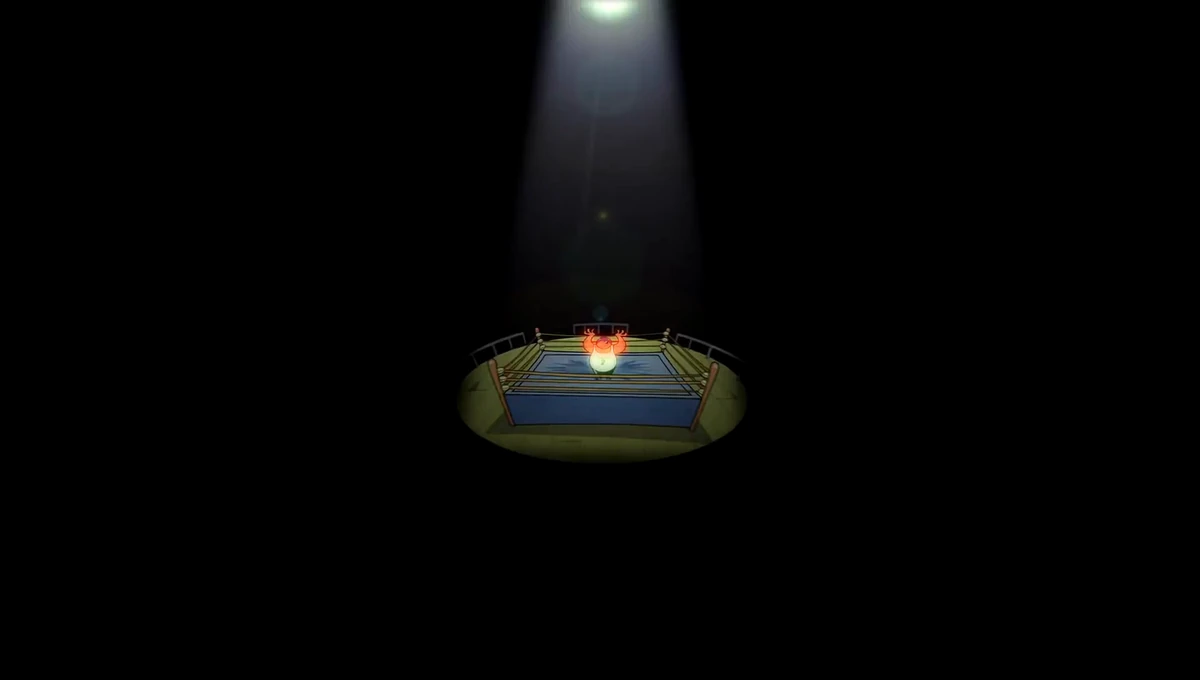 ¡Mucha Lucha! (theme song)/Gallery | ¡Mucha Lucha! Wiki | Fandom