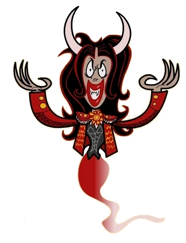 Cow Patty | ¡Mucha Lucha! Wiki | Fandom