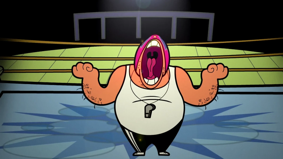 ¡Mucha Lucha! (theme song)/Gallery | ¡Mucha Lucha! Wiki | Fandom