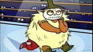 ¡Mucha Lucha! | ¡Mucha Lucha! Wiki | Fandom