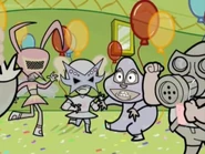 Penny Plutonium/Gallery | ¡Mucha Lucha! Wiki | Fandom