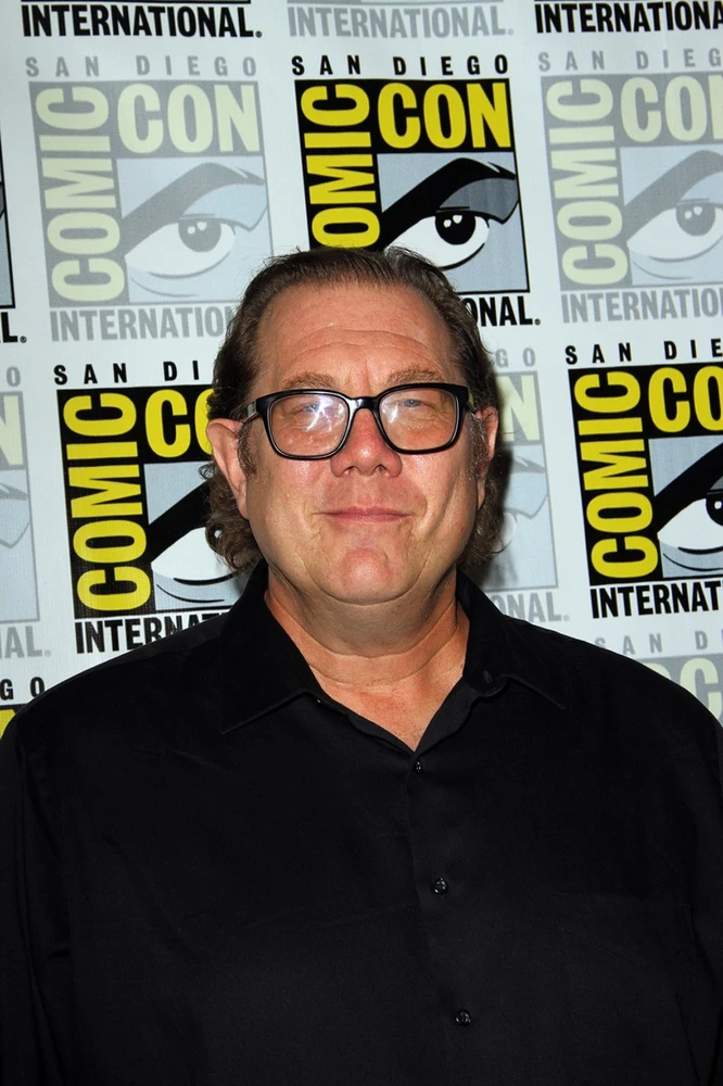 Fred Tatasciore | ¡Mucha Lucha! Wiki | Fandom