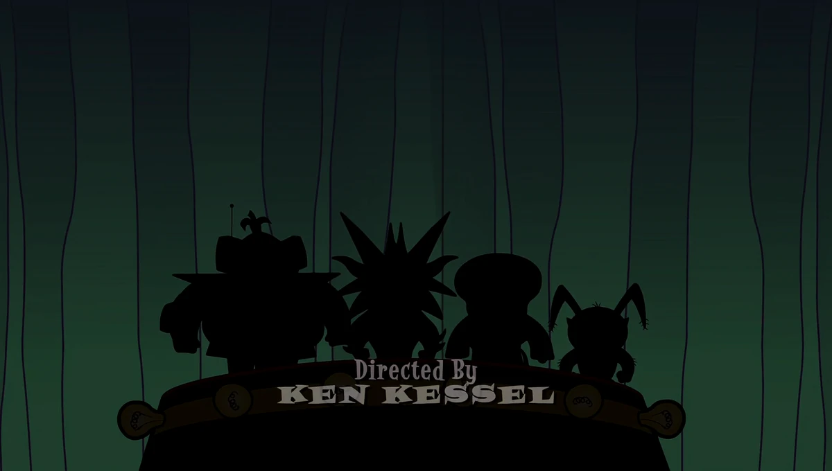 Sonic Sumo/Gallery/Season 3 | ¡Mucha Lucha! Wiki | Fandom