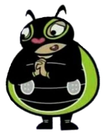 Category:Former Villains | ¡Mucha Lucha! Wiki | Fandom