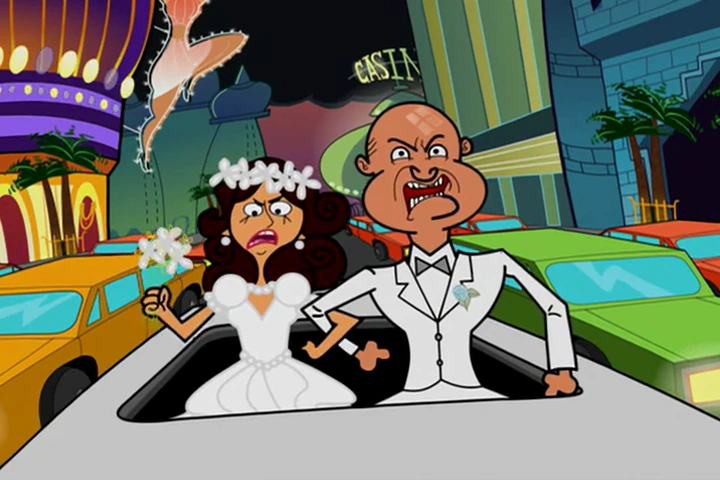 Incidental Characters/Humans | ¡Mucha Lucha! Wiki | Fandom