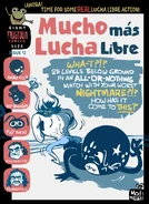 ¡Mucha Lucha!: Tales from the Coliseo | ¡Mucha Lucha! Wiki | Fandom