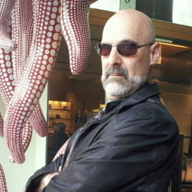 Ken Pontac | ¡Mucha Lucha! Wiki | Fandom