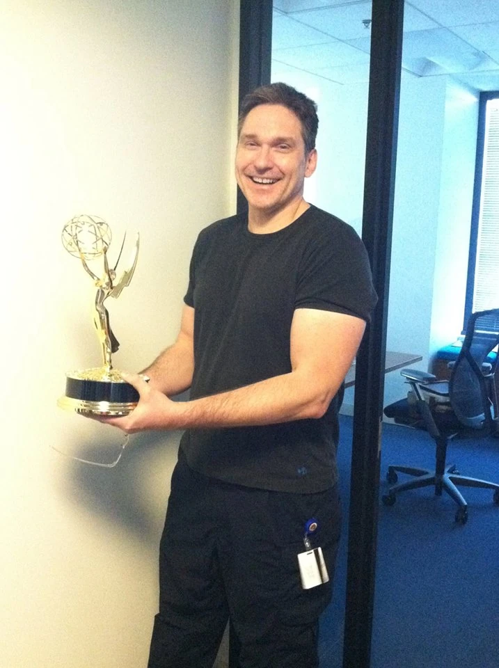 Michael Ryan | ¡Mucha Lucha! Wiki | Fandom