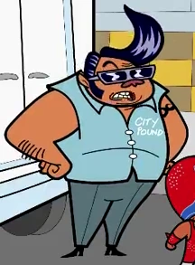 Esteban | ¡Mucha Lucha! Wiki | Fandom