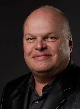 Rich Chidlaw | ¡Mucha Lucha! Wiki | Fandom