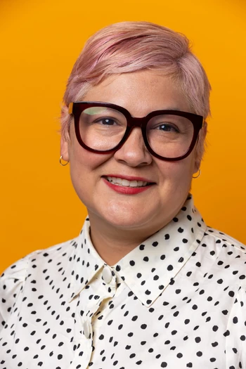 Sandra Equihua | ¡Mucha Lucha! Wiki | Fandom