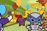 Penny Plutonium/Gallery | ¡Mucha Lucha! Wiki | Fandom