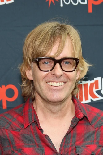 Tom Sheppard | ¡Mucha Lucha! Wiki | Fandom