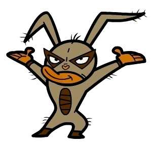 The Flea/Gallery | ¡Mucha Lucha! Wiki | Fandom