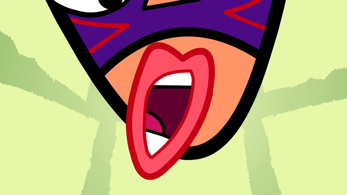 The Spider and the Flea/Gallery | ¡Mucha Lucha! Wiki | Fandom