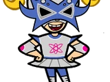 Category:Characters | ¡Mucha Lucha! Wiki | Fandom