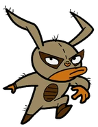 The Flea/Gallery | ¡Mucha Lucha! Wiki | Fandom