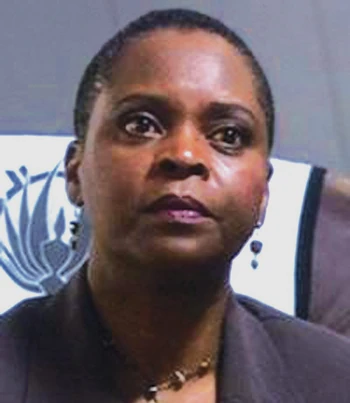 Patricia Idlette | ¡Mucha Lucha! Wiki | Fandom