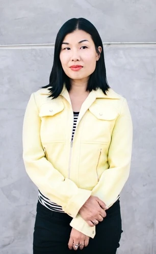 Lili Chin | ¡Mucha Lucha! Wiki | Fandom