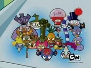 Penny Plutonium/Gallery | ¡Mucha Lucha! Wiki | Fandom