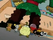 Penny Plutonium/Gallery | ¡Mucha Lucha! Wiki | Fandom