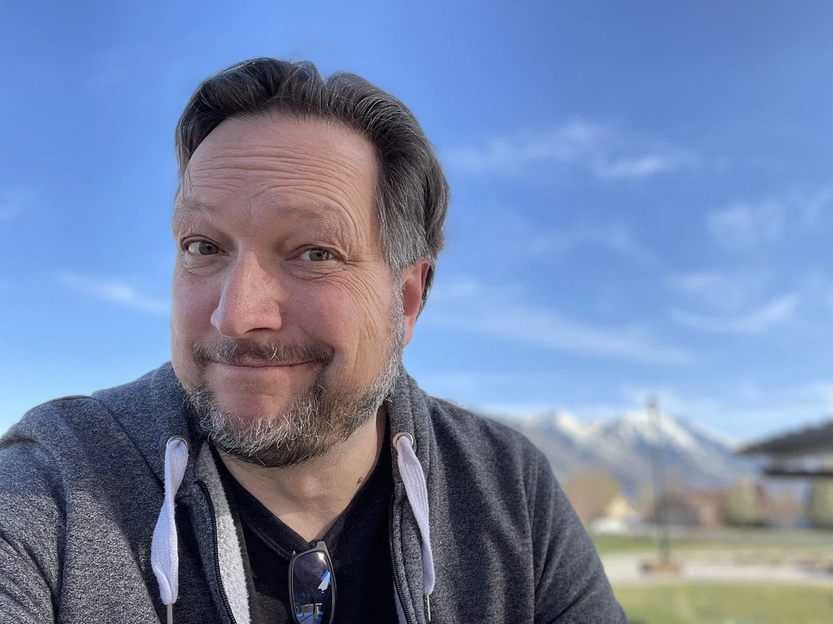 Brian Swenlin | ¡Mucha Lucha! Wiki | Fandom