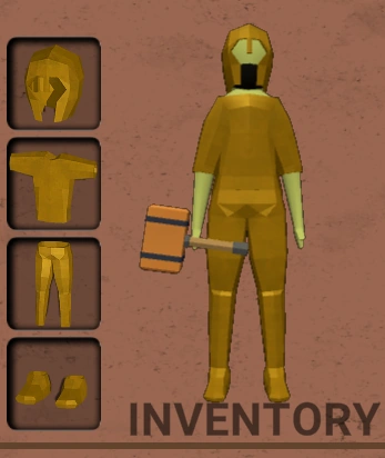 Chunkium Armor | Muck Wiki | Fandom