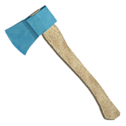 Mithril Axe | Muck Wiki | Fandom