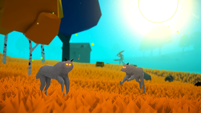 Version 1.107 | Muck Wiki | Fandom