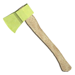 Gold Axe | Muck Wiki | Fandom