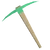 Adamantite Pickaxe | Muck Wiki | Fandom