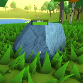 Ore Outcrops | Muck Wiki | Fandom