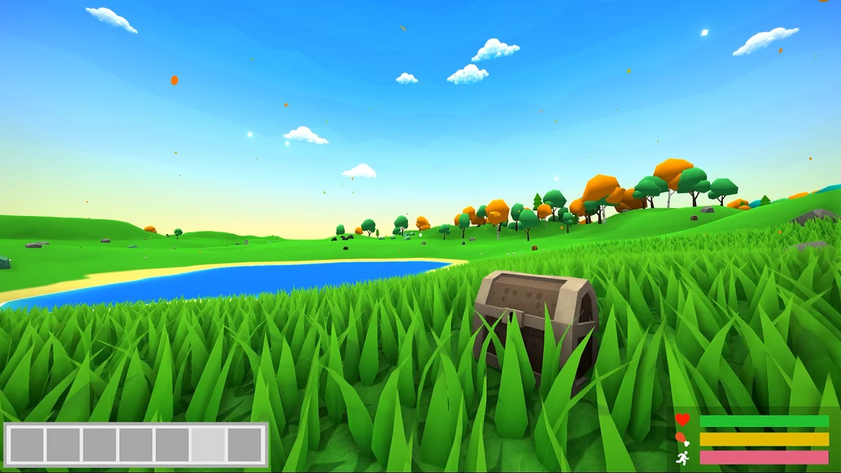 Version 0 | Muck Wiki | Fandom