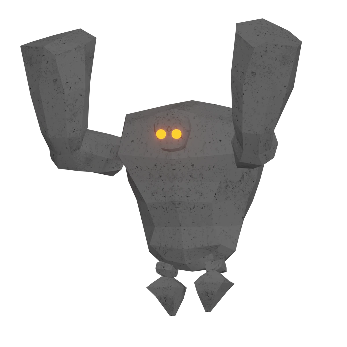 Stone Golem | Muck Wiki | Fandom