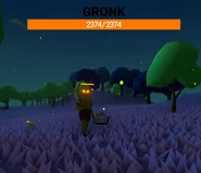 Gronk | Muck Wiki | Fandom