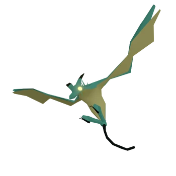 Wyvern | Muck Wiki | Fandom