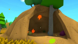 Caves | Muck Wiki | Fandom