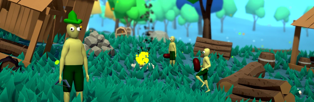 Unofficial Muck Discord Server | Fandom