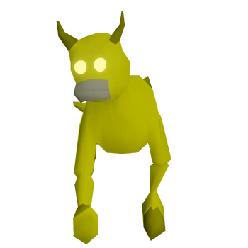 Грозовой дейв | MUCK вики | Fandom