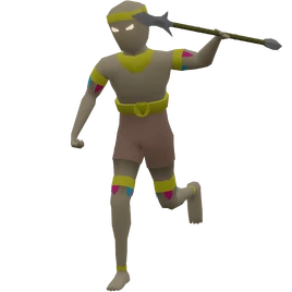 Chief | Muck Wiki | Fandom