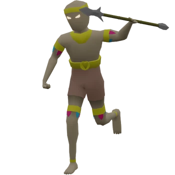 Chief | Muck Wiki | Fandom