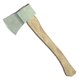Steel Axe | Muck Wiki | Fandom