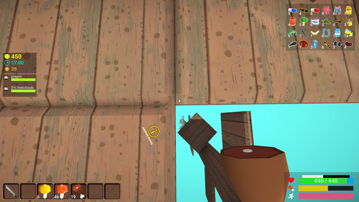 Records in Muckland | Muck Wiki | Fandom